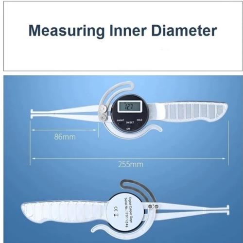 Jual Digital Caliper Inside Digital Caliper outside - Kota Tangerang ...