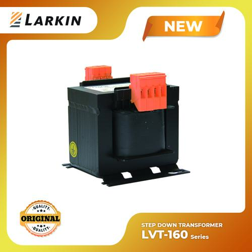 Jual Voltage Transformer Trafo Step Down Larkin LVT - 160VA - 36V/24V ...
