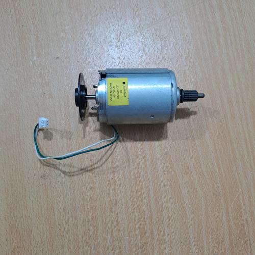 Jual dinamo motor hp laserjet p1102 m1132 m1212 p1005 p1006 lbp 6030 ...