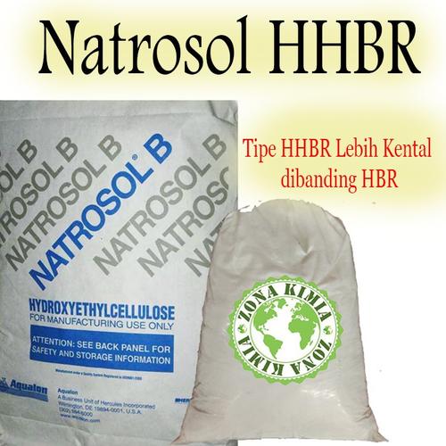 Jual Natrosol HHBR Hydroxytyl Cellulos HEC 1kg - Jakarta Barat ...
