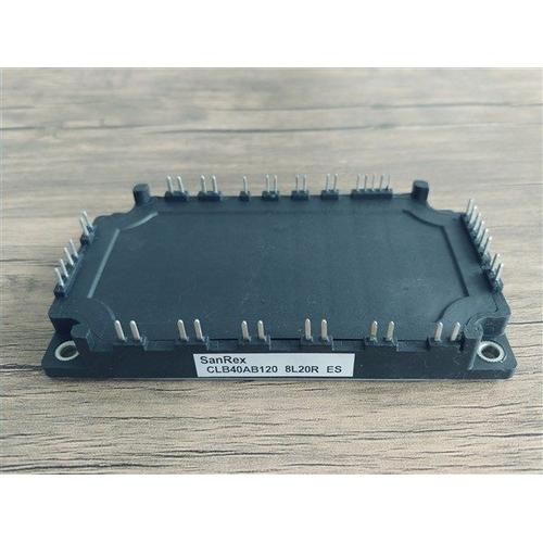 Jual Module SanRex CLB40AB120 CLB-40-AB-120 CLB 40 AB 120 New - Kota ...