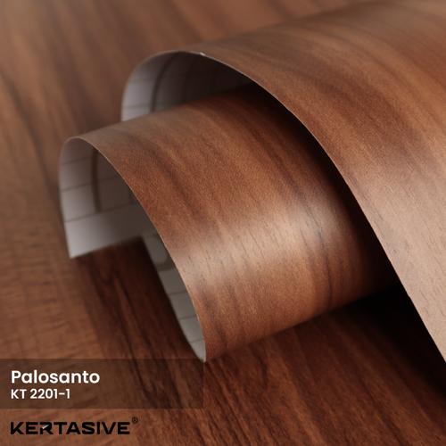 Jual KERTASIVE 122CM PALOSANTO - PVC INTERIOR FILM - Jakarta Barat ...