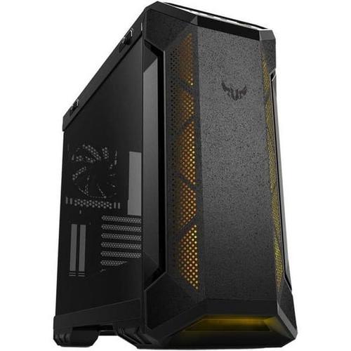 Jual Casing ASUS TUF Gaming GT501 Mid-Tower Tempered Glass Gaming Case ...