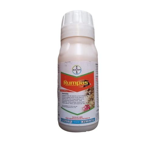 Jual Obat Gulma Tanaman Rumpas 110 EW 100 ml Anti Tanaman Liar ...