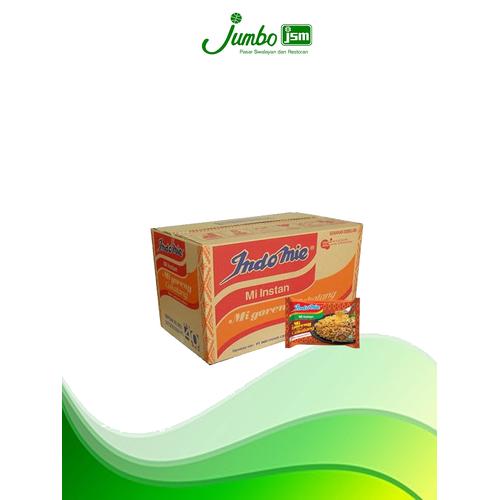 Jual Indomie Mie Goreng Cakalang - Kota Manado - Jumbo Supermarket ...