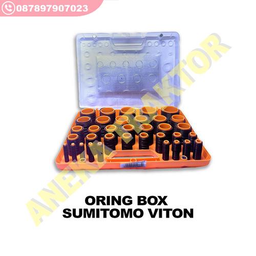 Jual ORING BOX SUMITOMO VTN - GIANT - Kota Denpasar - ANEKA TRAKTOR ...