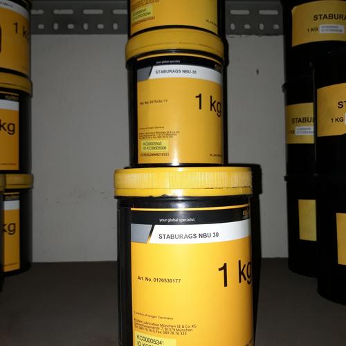 Jual GREASE KLUBER STABURAGS NBU-30 ORIGINAL IMPORT JERMAN 💯% REAL @1Kg ...