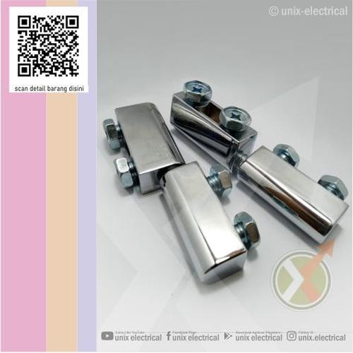 Jual Engsel Panel AB-26 Stainless - Kota Semarang - Unix Electrical ...