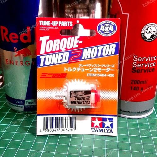 Jual Torque Tuned 2 Breakin - Torque-Tuned 2 - BREAKIN - Non Coak, SFM ...