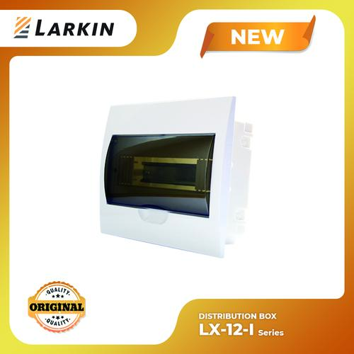 Jual MCB Box Larkin Panel Listrik 12 Way Inbow ( LX- 12-I MCB Box ...