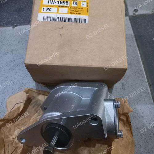 Jual 1W-1695/1w1695 PUMP GRP GENUINE CAT - Jakarta Utara - D2 DIESEL ...
