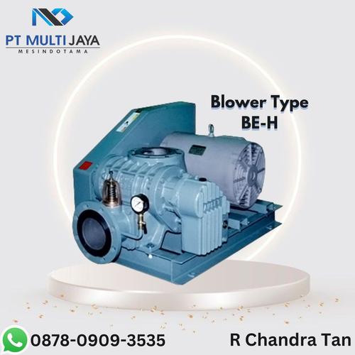 Jual Anlet Root Blower Type BE-H Made in Japan - Kab. Bekasi ...