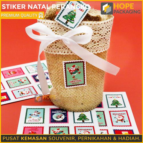 Jual [ ISI 3 LEMBAR ] Cute Kawai Stiker Model Perangko / Sticker Ikon ...