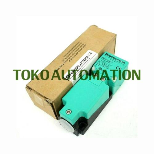 Jual NBB20-U1-A2 NBB20 U1 A2 DC PNP 20MM Inductive Proximity Sensor ...