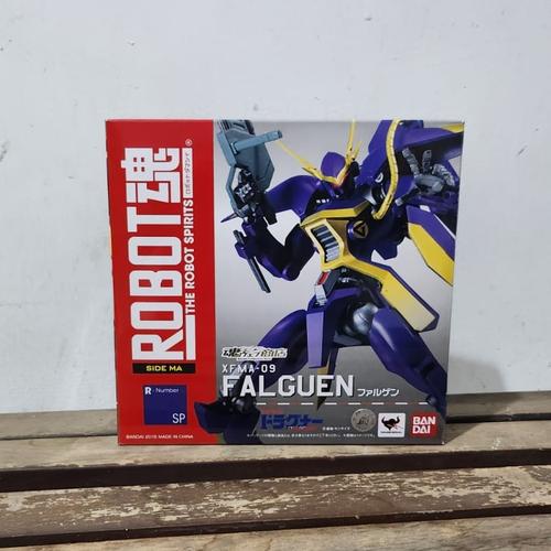 Jual Robot Damashii Falguen - Jakarta Barat - KusuToys | Tokopedia