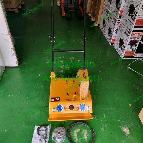 Promo Mesin Stamper Kodok Honda / Plate Compactor Honda - Kosongan ...