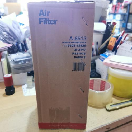Jual FILTER UDARA/FILTER HAWA SAKURA A8513/A-8513/P821575 - Kota Medan ...