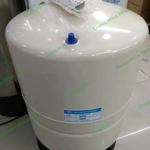 Jual Tanki RO 11G atau setara dengan kapasitas 40 liter - Jakarta Pusat ...