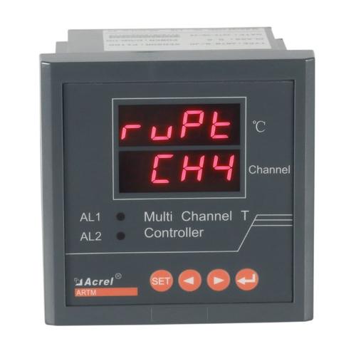 Jual ARTM-8 temperature inspection instrument with PT100 temperature ...