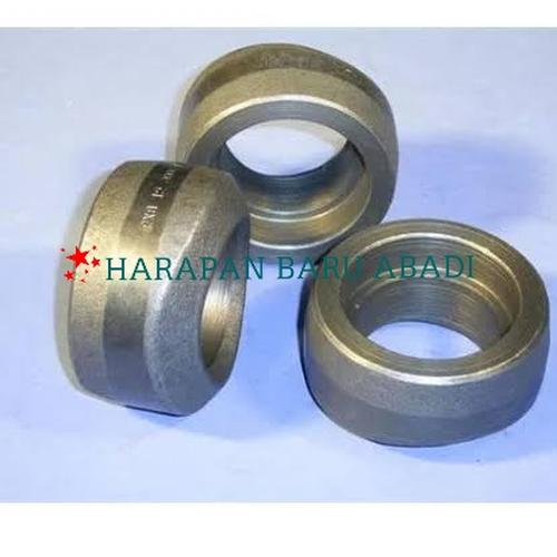 Jual Sockolet Besi SockWeld 3 x 3/4" inch Class 3000 / Sockolet CS ...