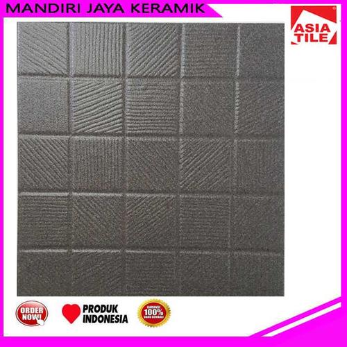 Jual Asia Tile Alpha Series 25x25 cm Kw 1 - Kota Bekasi - Mandiri Jaya ...