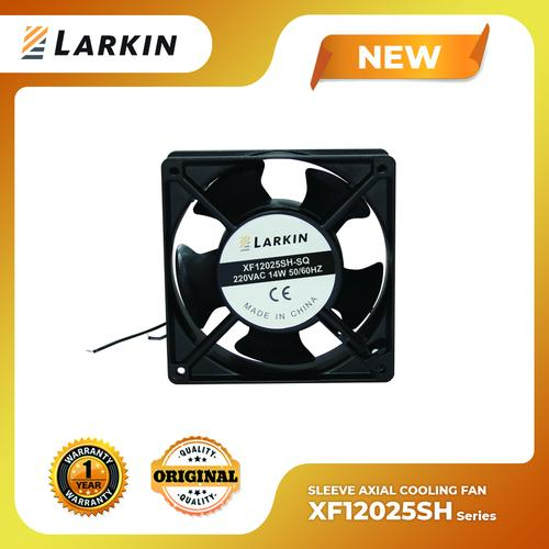 Jual LARKIN Fan (120X120X25) Square XF12025SH-SQ - Jakarta Barat ...