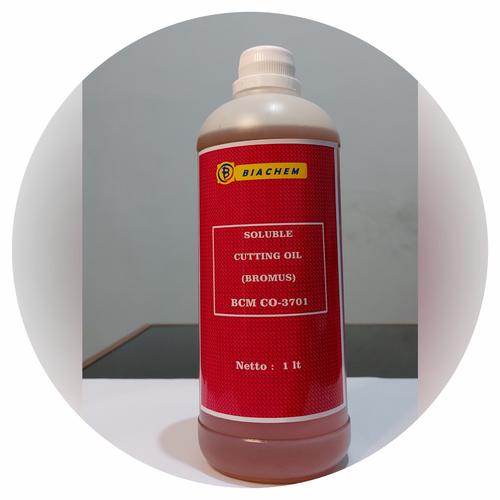 Jual Bromus cutting oil/cairan bubut/coolant, bisa di campur air,1 ...