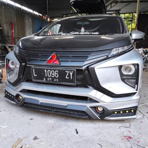 Jual Cat Warna Hitam Bodykit Expander Xpander Vazoma - Kab. Sidoarjo ...