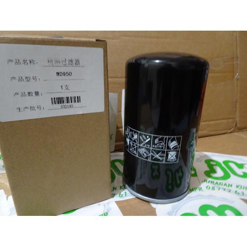 Jual WD950 WD 950 WD950/2 Oil Filter - Jakarta Utara - Juragan ...