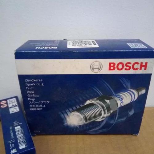 Jual Busi Bosch Spark Plug KIJANG INNOVA FORTUNER HILUX 100% Original ...