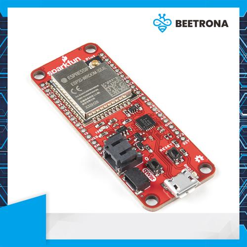 Jual ESP32 Sparkfun Thing Plus with U.FL Connector - Kab. Sleman ...