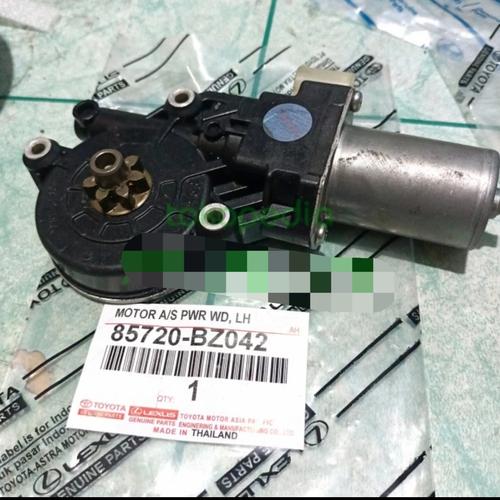 Jual MOTOR POWER WINDOW ALL NEW AVANZA VELOZ XENIA 2016 UP KIRI/KANAN ...