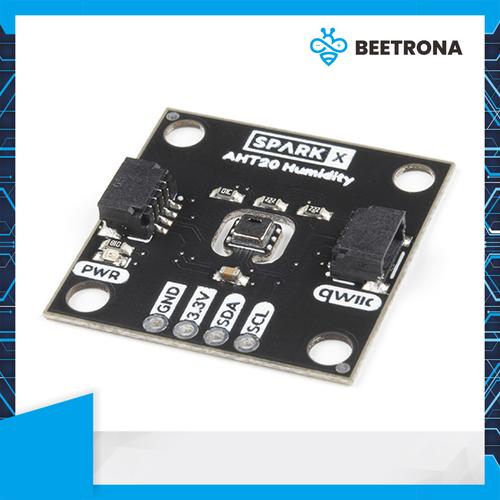 Jual Sparfun AHT20 Humidity Sensor Module - Kab. Sleman - Beetrona ...
