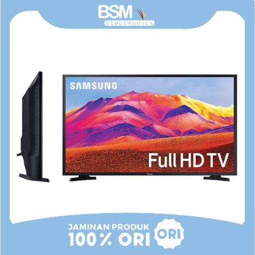 Promo Samsung UA43T6500 43" 43 Inch Full HD Smart LED TV 43T6500 Cicil ...