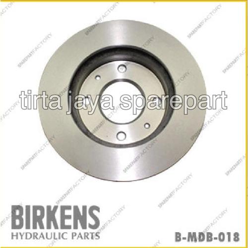 Jual 4615A243 / MDB-018 disc brake Xpander Cross Livina depan BIRKENS ...