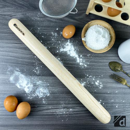 Jual Rolling Pin Stick 50cm, Penggilas Adonan Kayu Besar - Kota Malang ...
