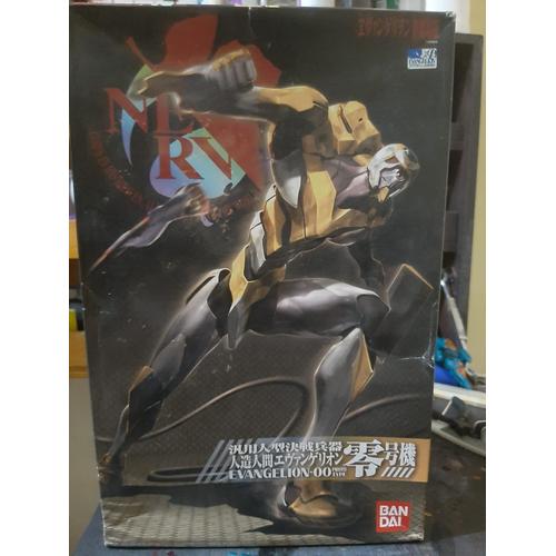 Jual HG Evangelion type Eva-00 Bandai Movie Version - Jakarta Selatan ...