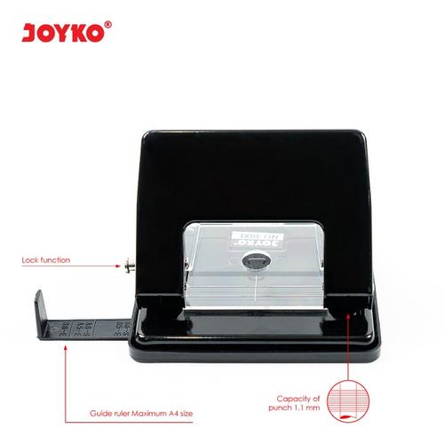 Jual JOYKO PUNCH 40XL PEMBOLONG KERTAS BESAR - Kota Tangerang Selatan ...