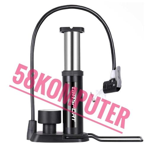 Jual Pompa Mini Portable Pompa Mini Sepeda Dan Motor Pompa Ban Mini ...