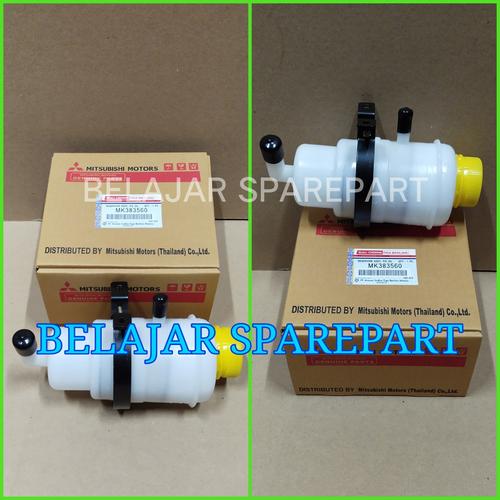 Jual Tabung Minyak Power Steering Mitsubishi PS125 Canter Turbo MK ...