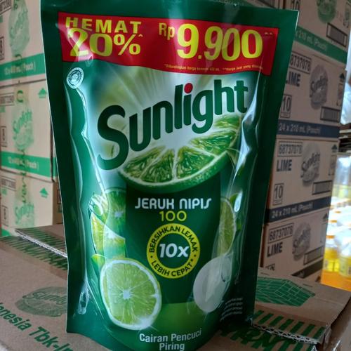 Jual sunlight 10.000 - Kab. Tangerang - TokkoBerkat | Tokopedia