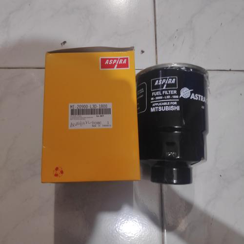 Jual Fuel Filter Solar L300 Kuda Aspira - Kota Surabaya - Harco Motor ...