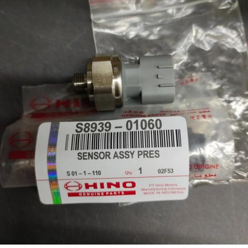 Jual Switch Tangki Angin Hino Lohan 500 Kaki 3 - Jakarta Barat ...