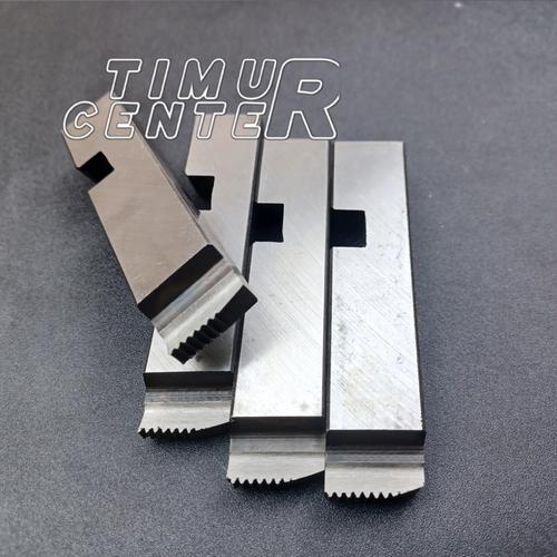 Jual Mata Senai BSPT 1/2 - 3/4 inch Model Kotak Satu Set - Jakarta ...