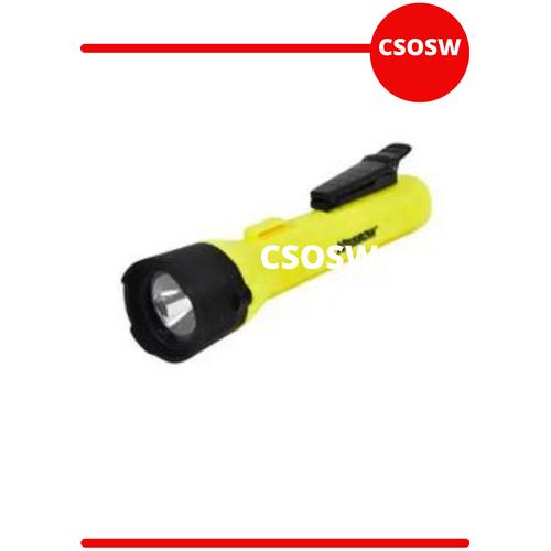 Jual Senter Explosion Proof Dgn Clip 141lm Krisbow Flashlight CREE XP-E ...