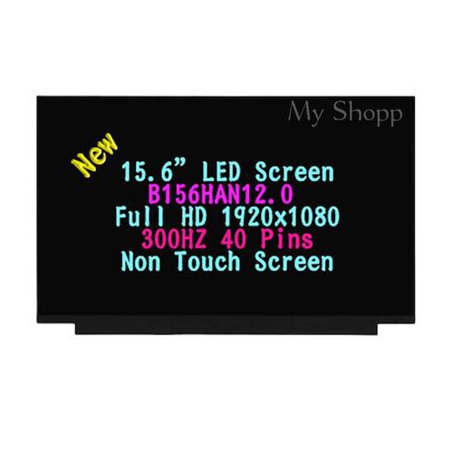 Jual Led Lcd Laptop ASUS ROG Strix G15 G513 G513QR G513QE G513IE 300Hz ...