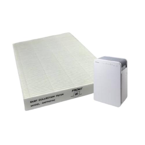 Promo DAIKIN Hepa Filter DAIKIN MC-30 / Dust Collection Filter MC-30 ...