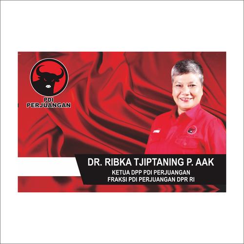 Jual Cetak Sticker Parpol Pilkada Label Kemasan Produk Offset A6 A5 A4 ...