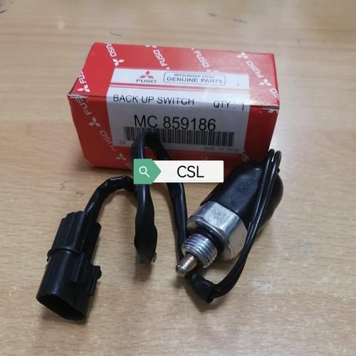 Jual BACK UP SWITCH SWITCH ATRET PS125Turbo Canter MC859186 - Jakarta ...