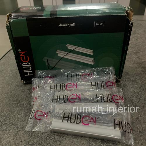 Jual Handle Huben TA 09 Anodize - Kota Jambi - rumah interior jambi ...